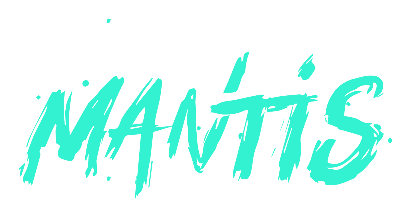 Mantis Games - Gematsu