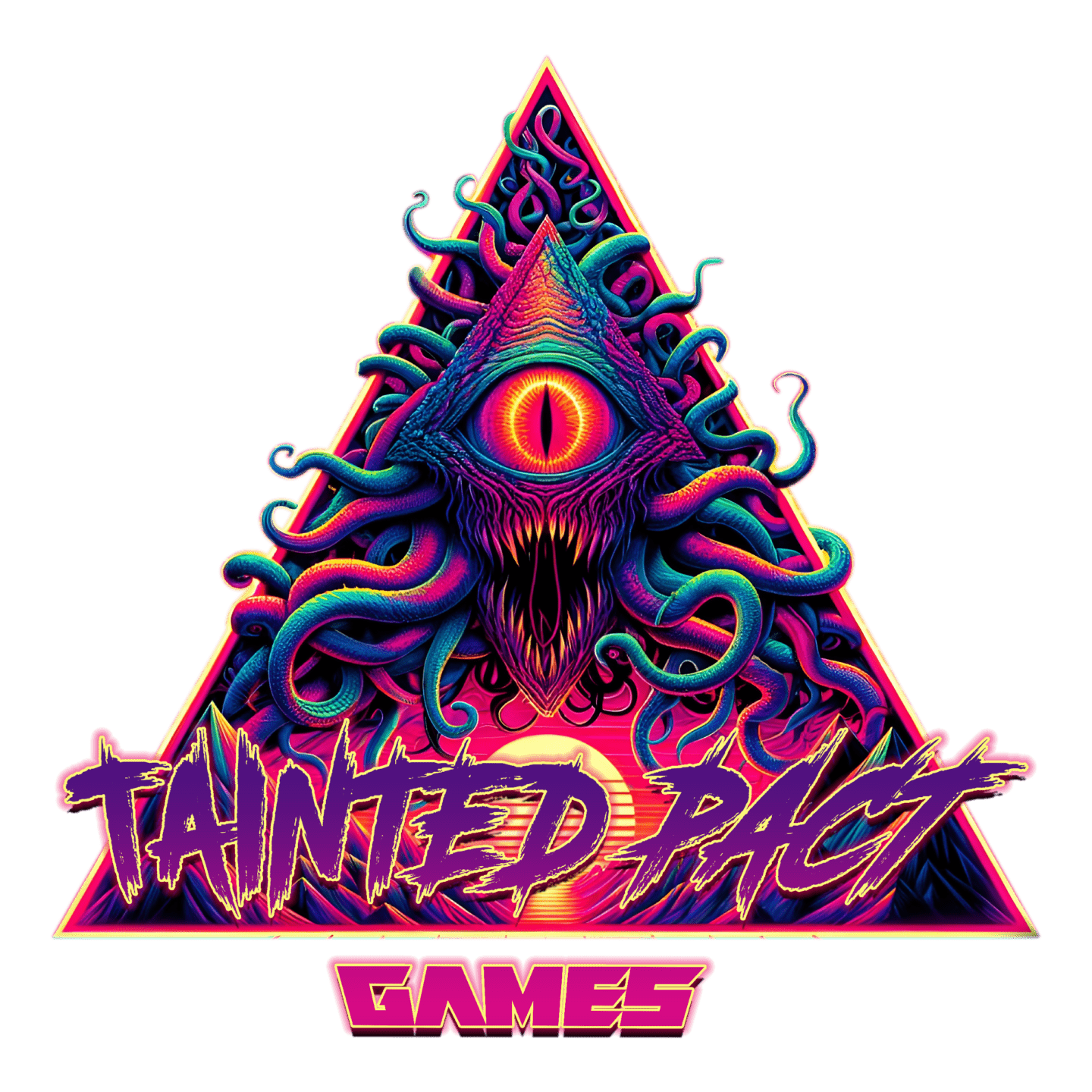 Tainted Pact Games - Gematsu