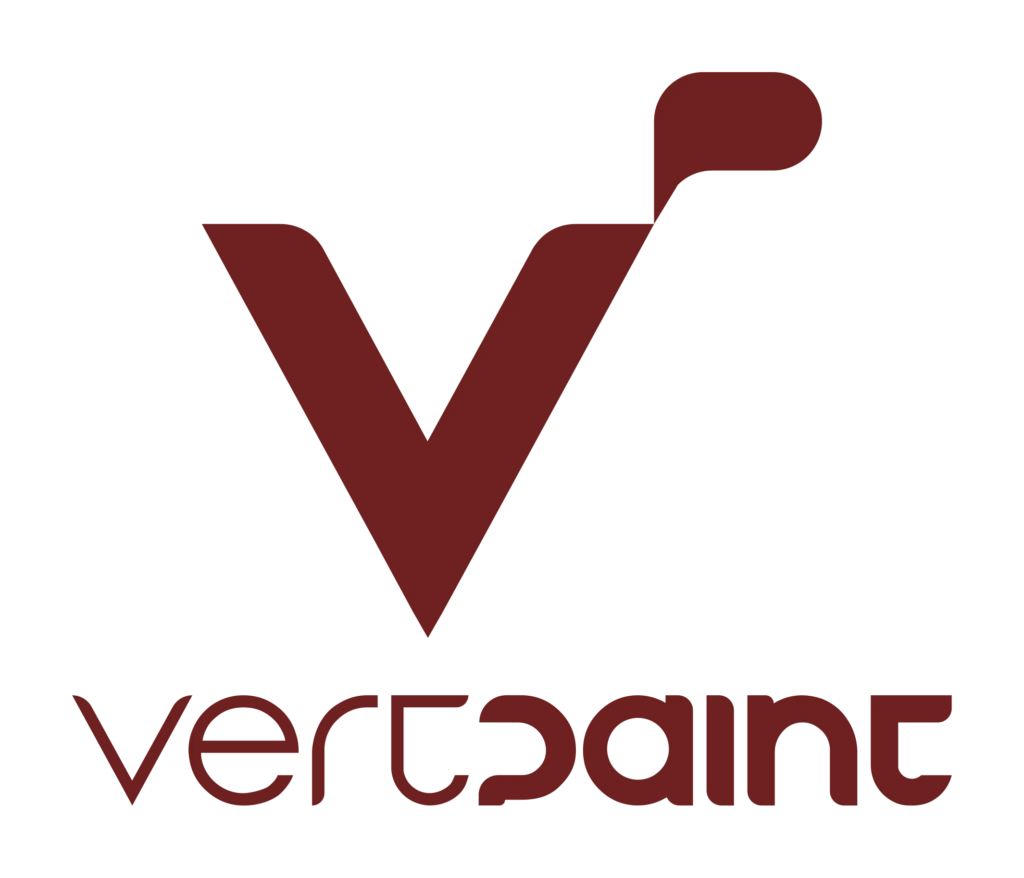 Vertpaint - Gematsu