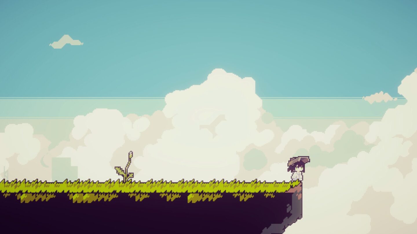 Pixel art post-apocalyptic farming simulation game Doloc Town announced ...