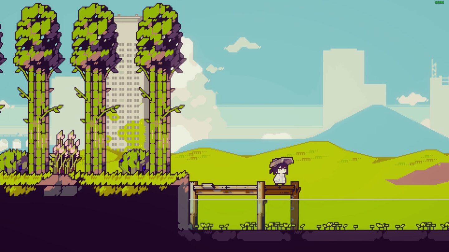 Pixel art post-apocalyptic farming simulation game Doloc Town announced ...
