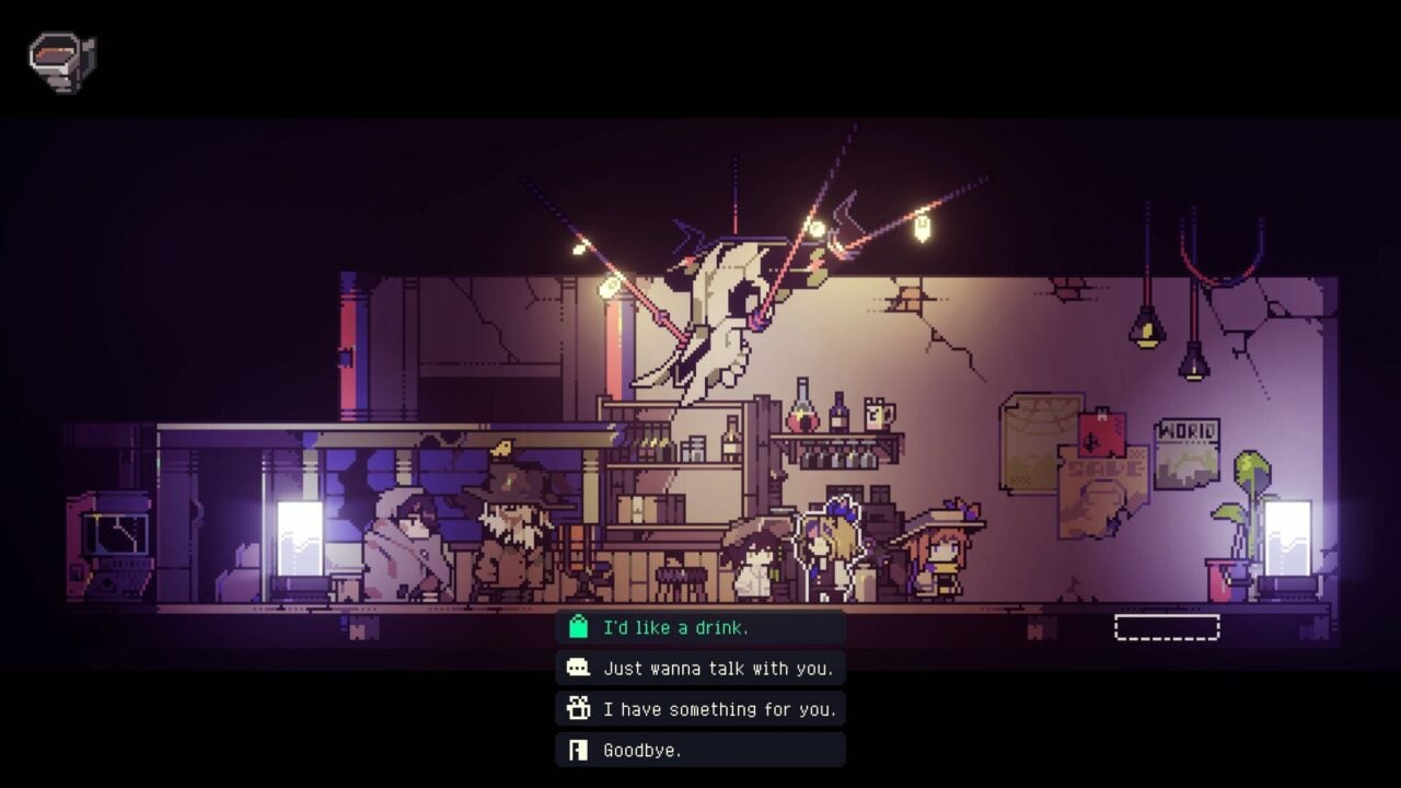 Pixel art post-apocalyptic farming simulation game Doloc Town announced ...