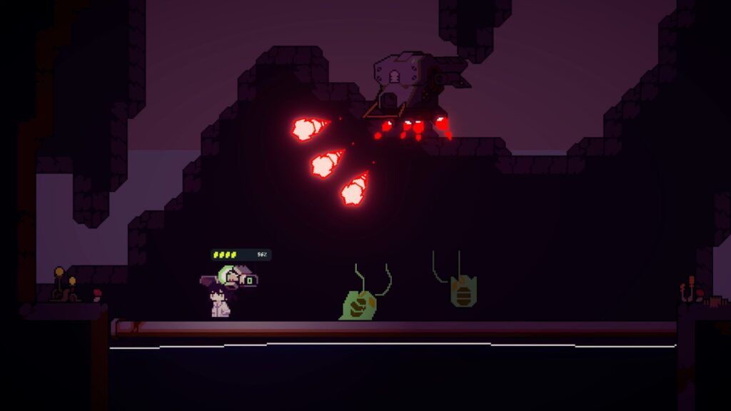 Pixel art post-apocalyptic farming simulation game Doloc Town announced ...