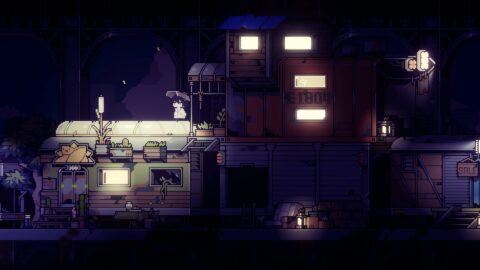 Pixel art post-apocalyptic farming simulation game Doloc Town announced ...