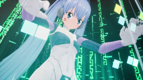 EDENS ZERO action RPG launches in 2025 for PS5, Xbox Series, and PC - Gematsu