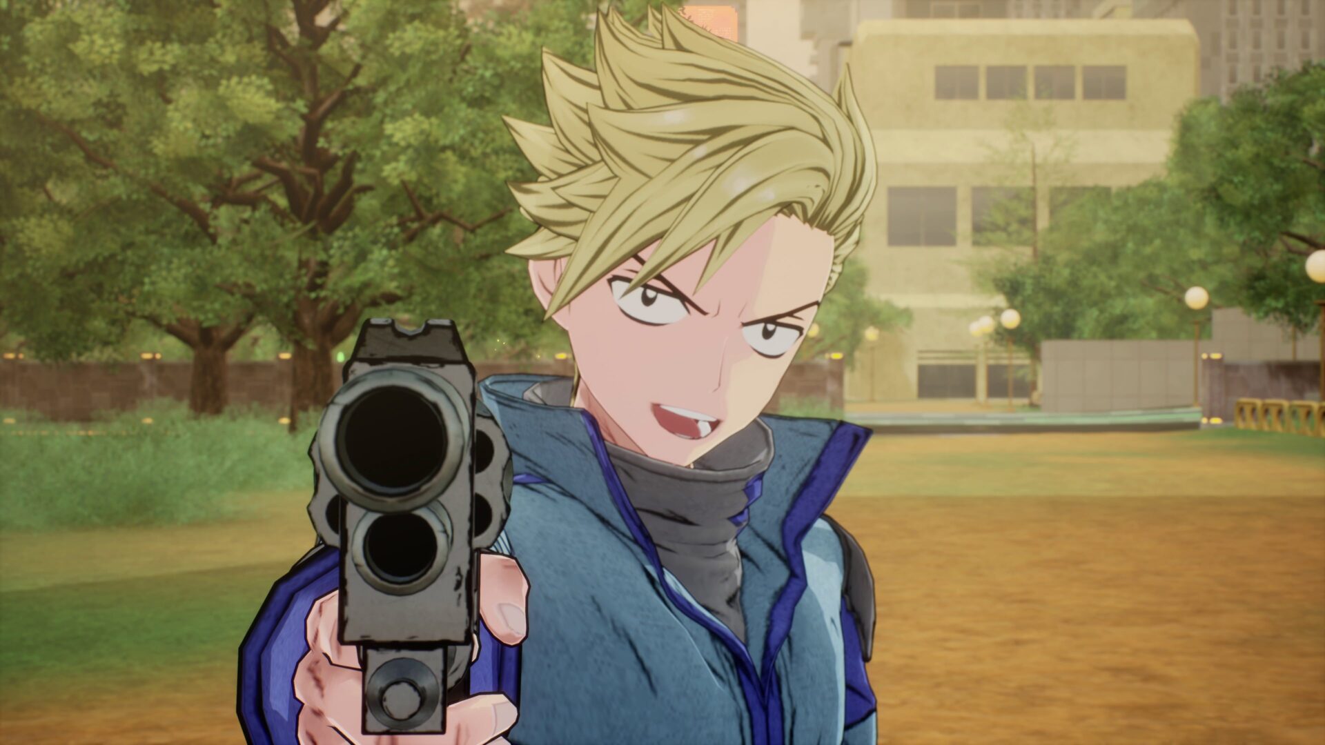 EDENS ZERO - Gematsu