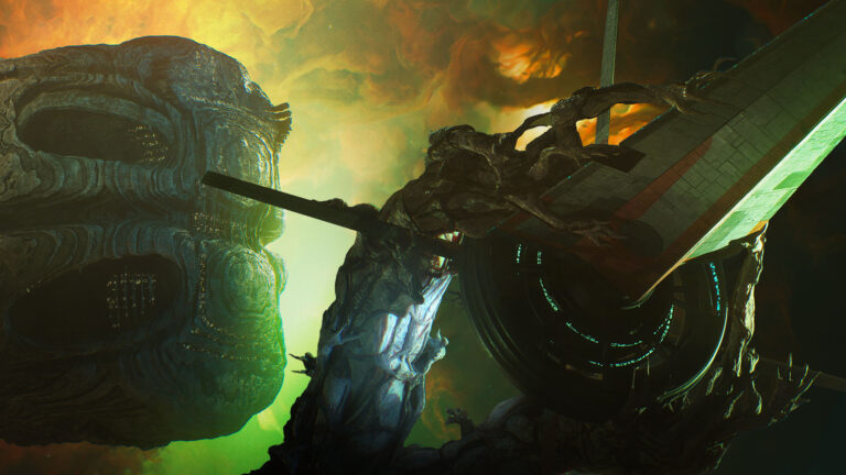 Archetype Entertainment - Gematsu