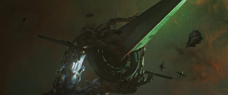 EXODUS ‘Mara-Yama’ cinematic trailer, screenshots - Gematsu