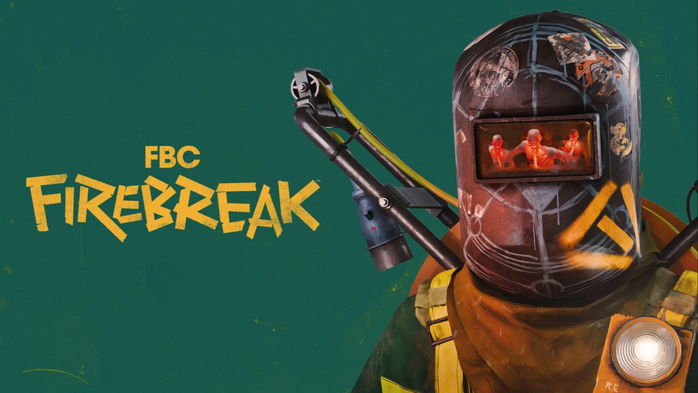 Control spin-off co-op first-person shooter FBC: Firebreak announced ...