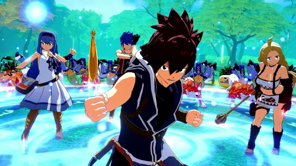 Farmagia digital pre-orders now available, ‘Characters’ trailer - Gematsu