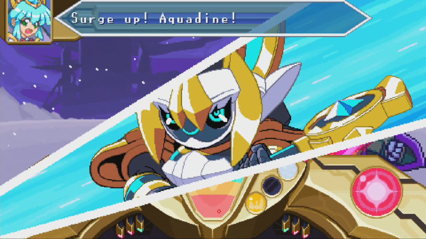 Divine Dynamo Flamefrit launches November 21 - Gematsu