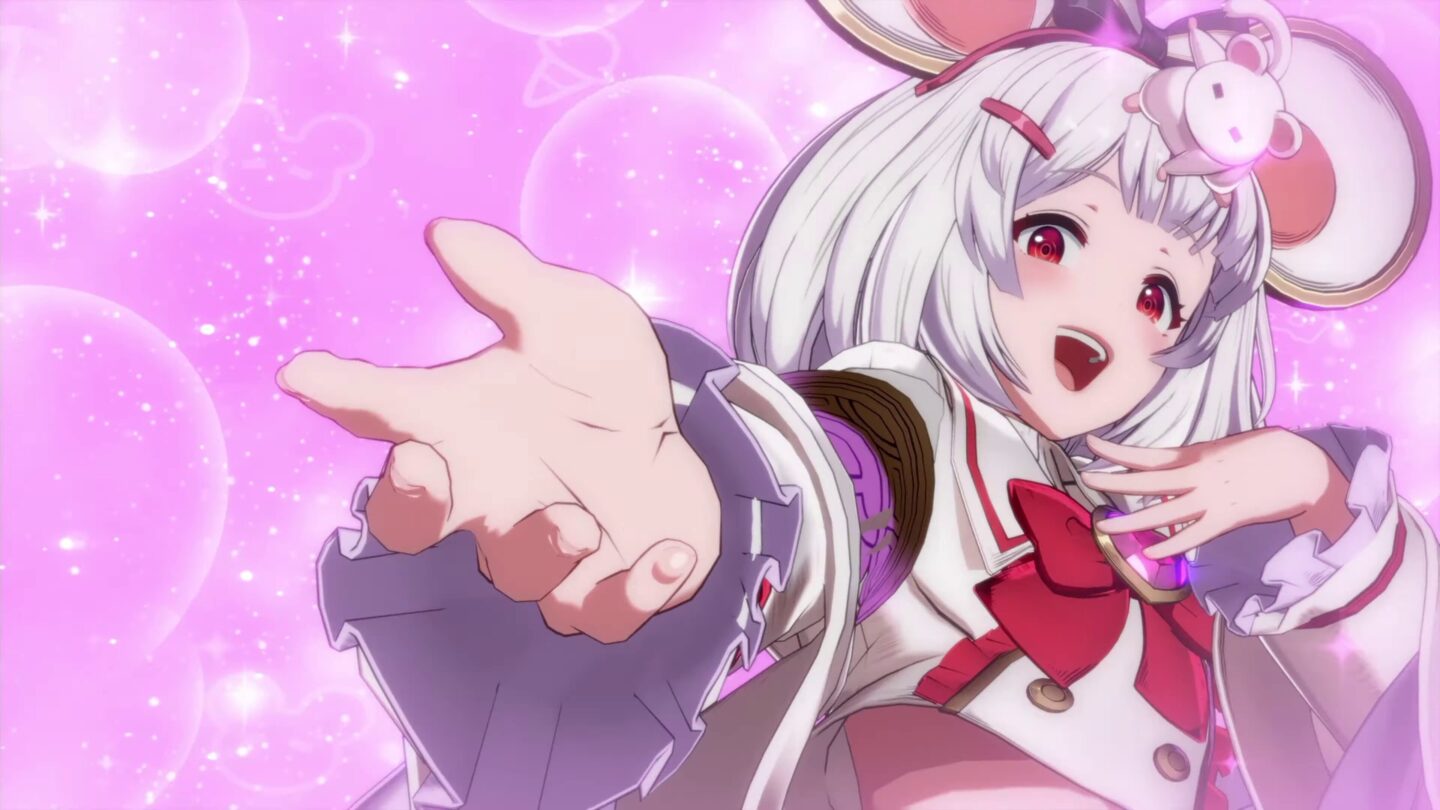 Granblue Fantasy: Versus Rising DLC character Vikala launches October ...