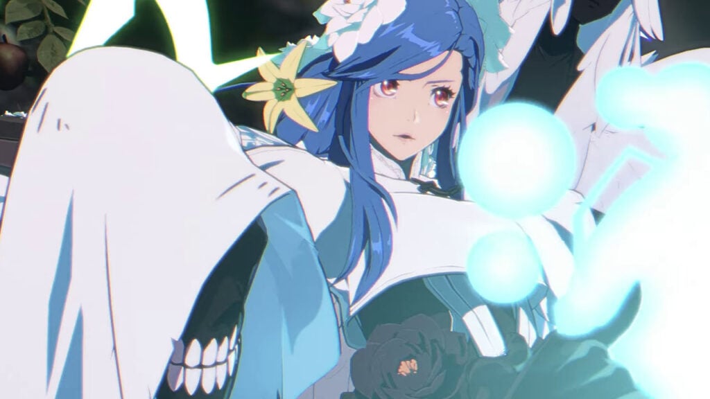 Guilty Gear: Strive DLC character Queen Dizzy and Season 4 ‘Battle Balance’ update trailers ...