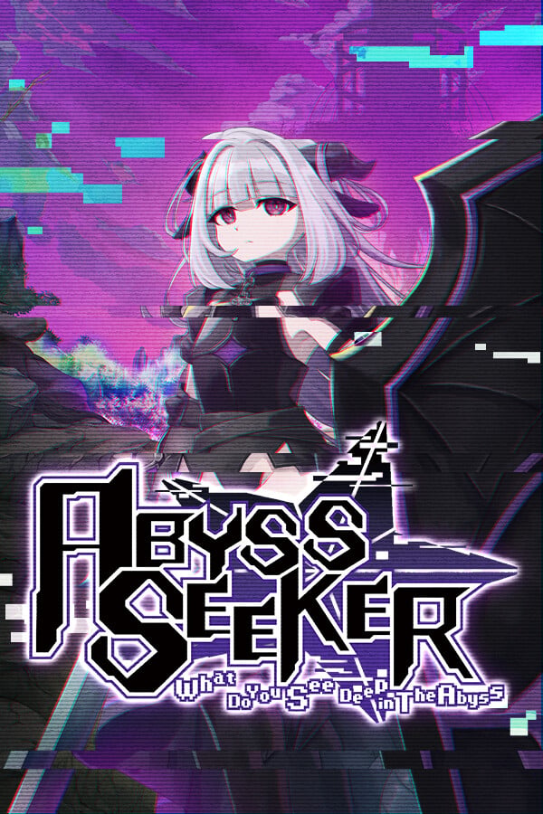 ABYSS SEEKER: What Do You See Deep in The Abyss - Gematsu