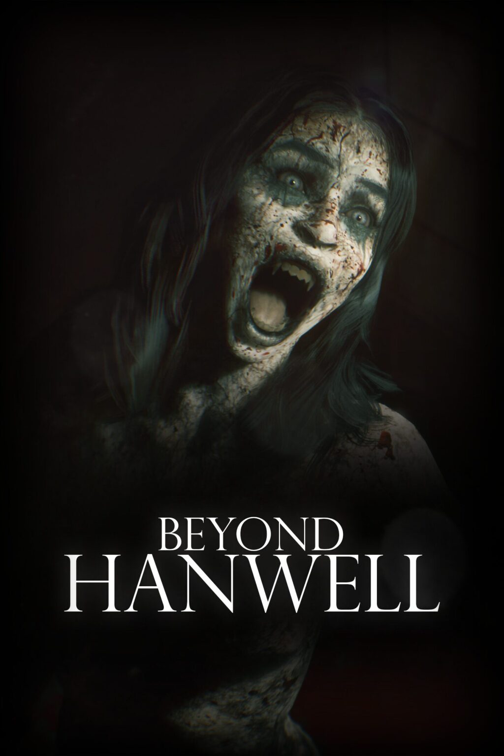 Beyond Hanwell - Gematsu