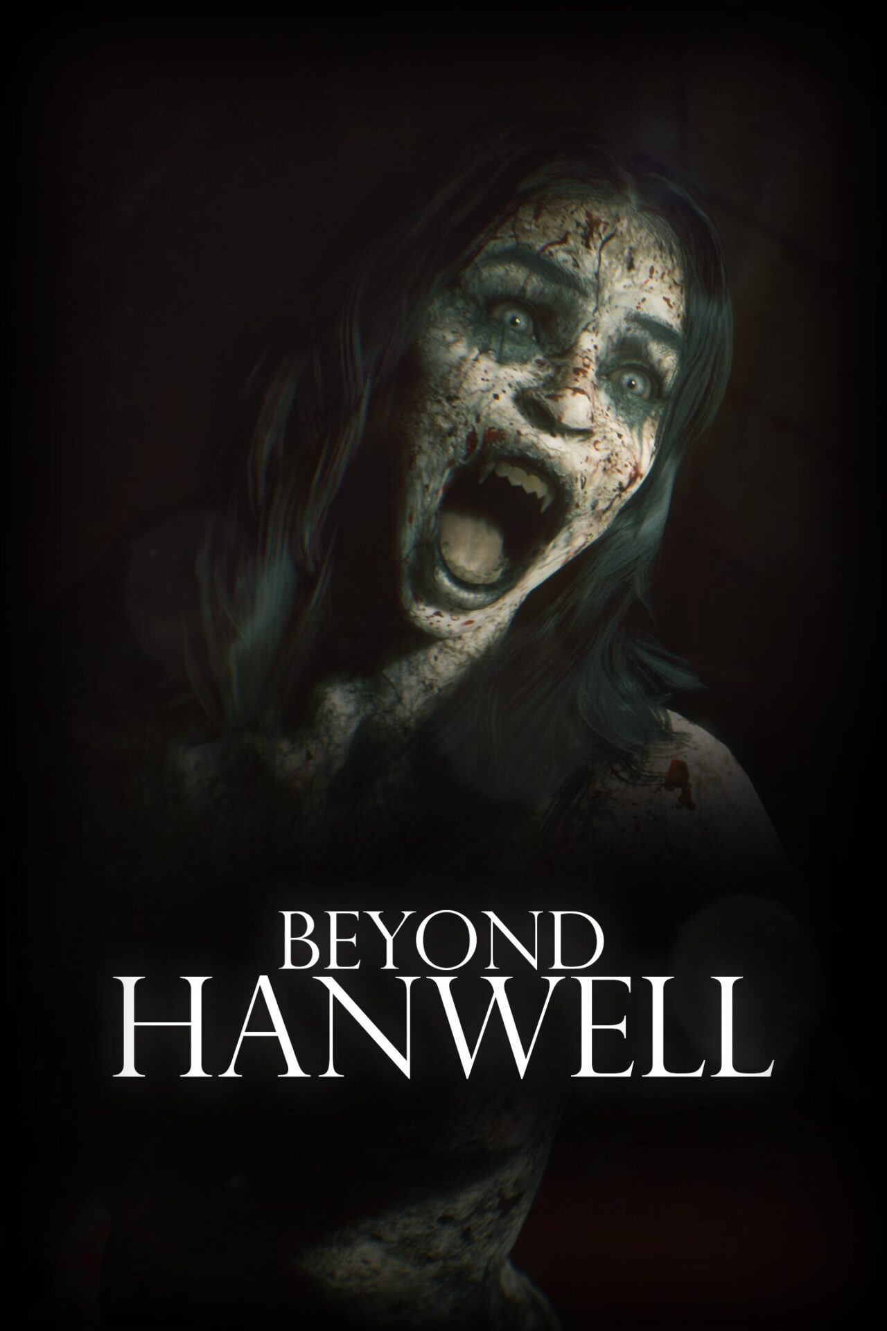 Beyond Hanwell - Gematsu