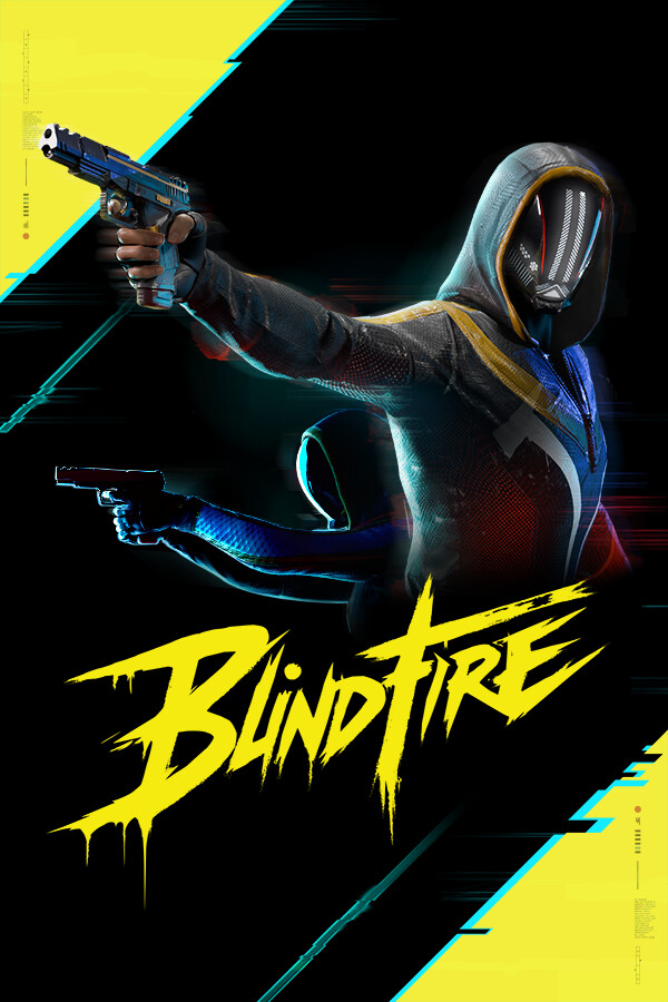Blindfire - Gematsu