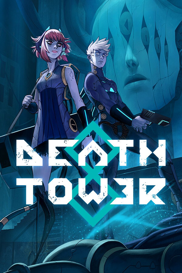 DeathTower - Gematsu