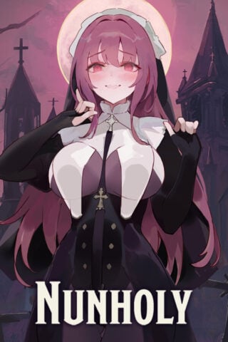 Nunholy - Gematsu