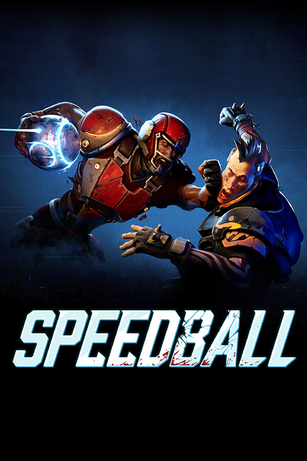 Speedball (2024) - Gematsu