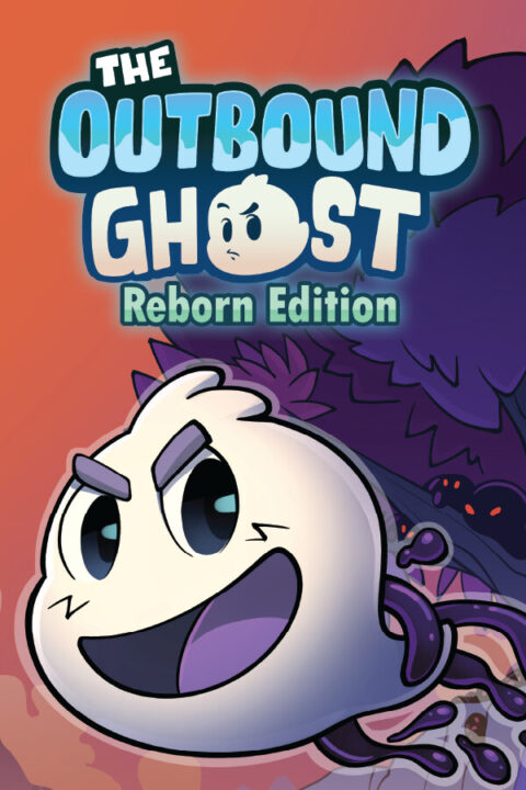 The Outbound Ghost: Reborn Edition - Gematsu