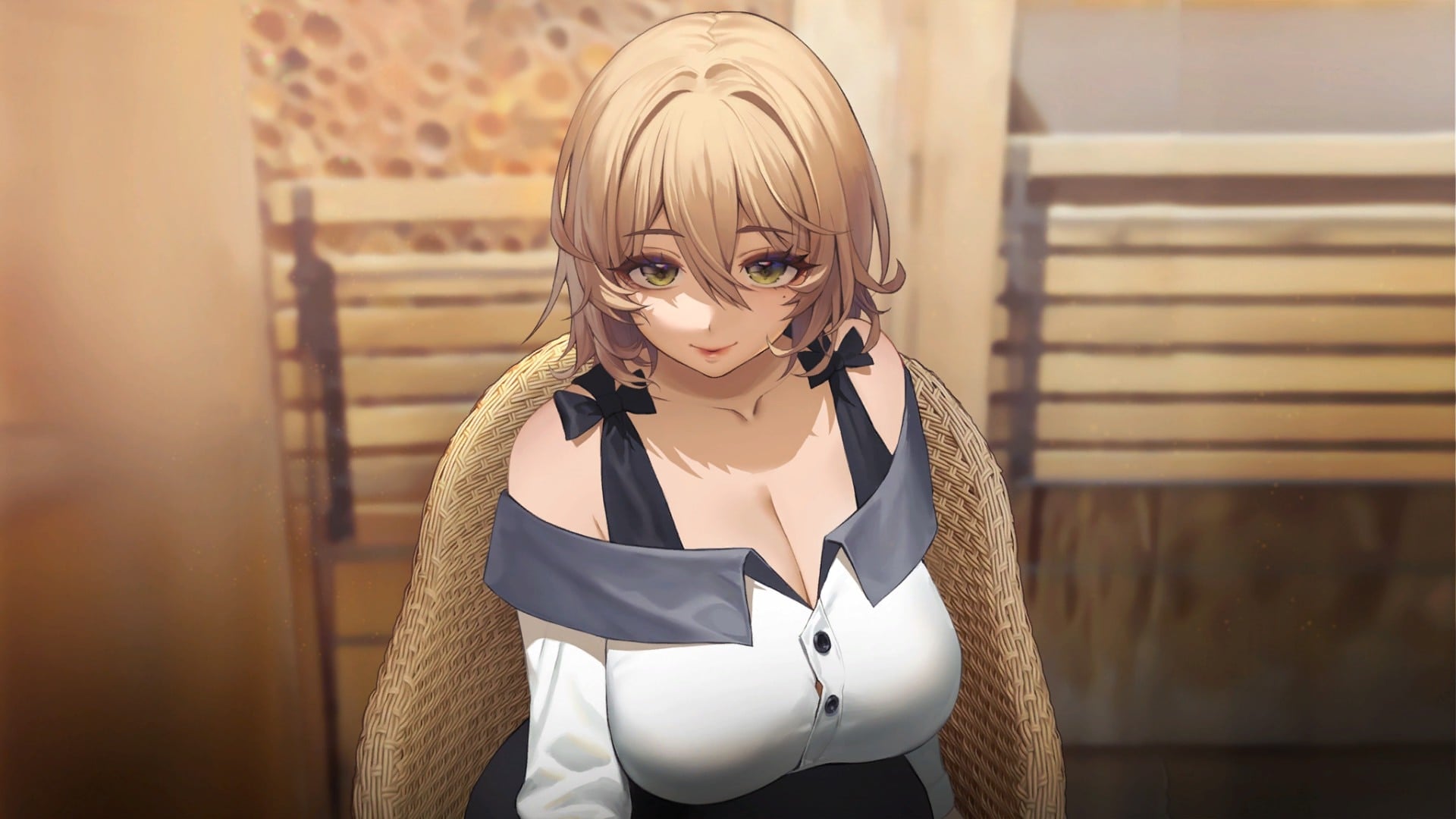 Love Delivery - Gematsu