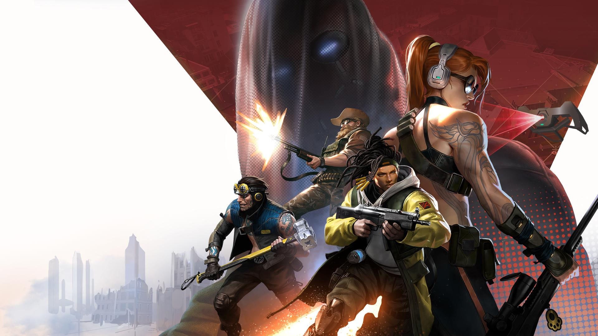 PUBG: BLINDSPOT - Gematsu