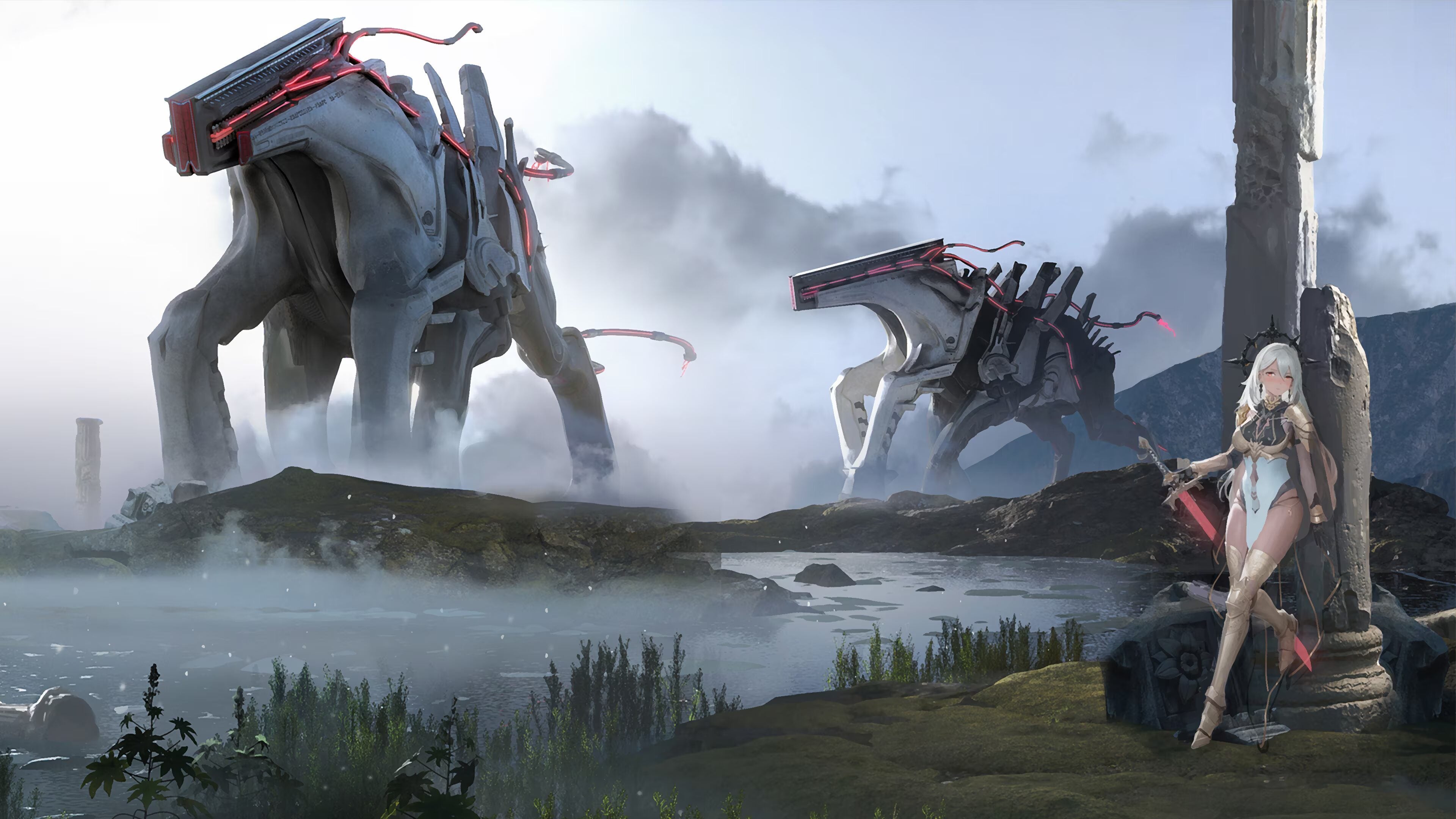 Taboo Trial - Gematsu