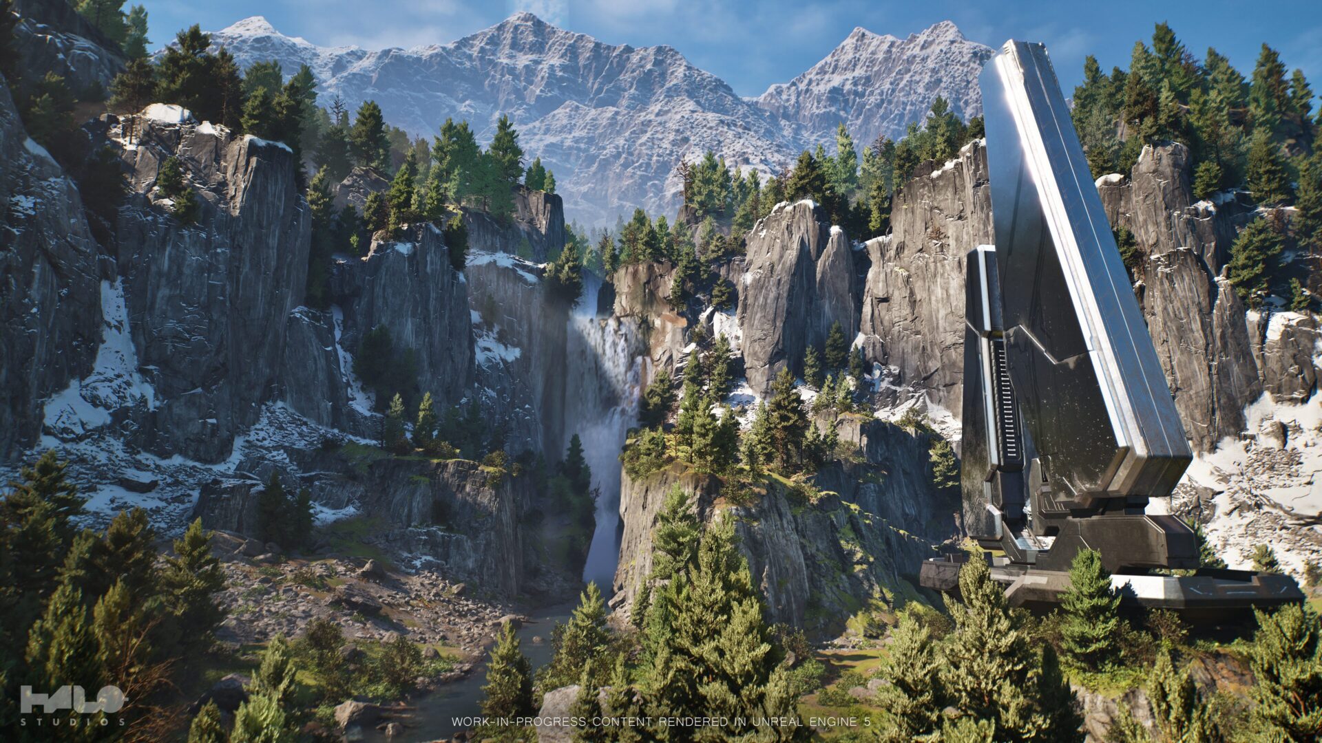 343 Industries becomes Halo Studios, multiple Halo games in development ...