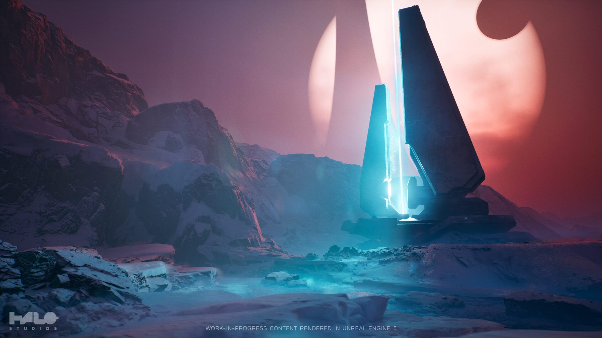 343 Industries becomes Halo Studios, multiple Halo games in development ...