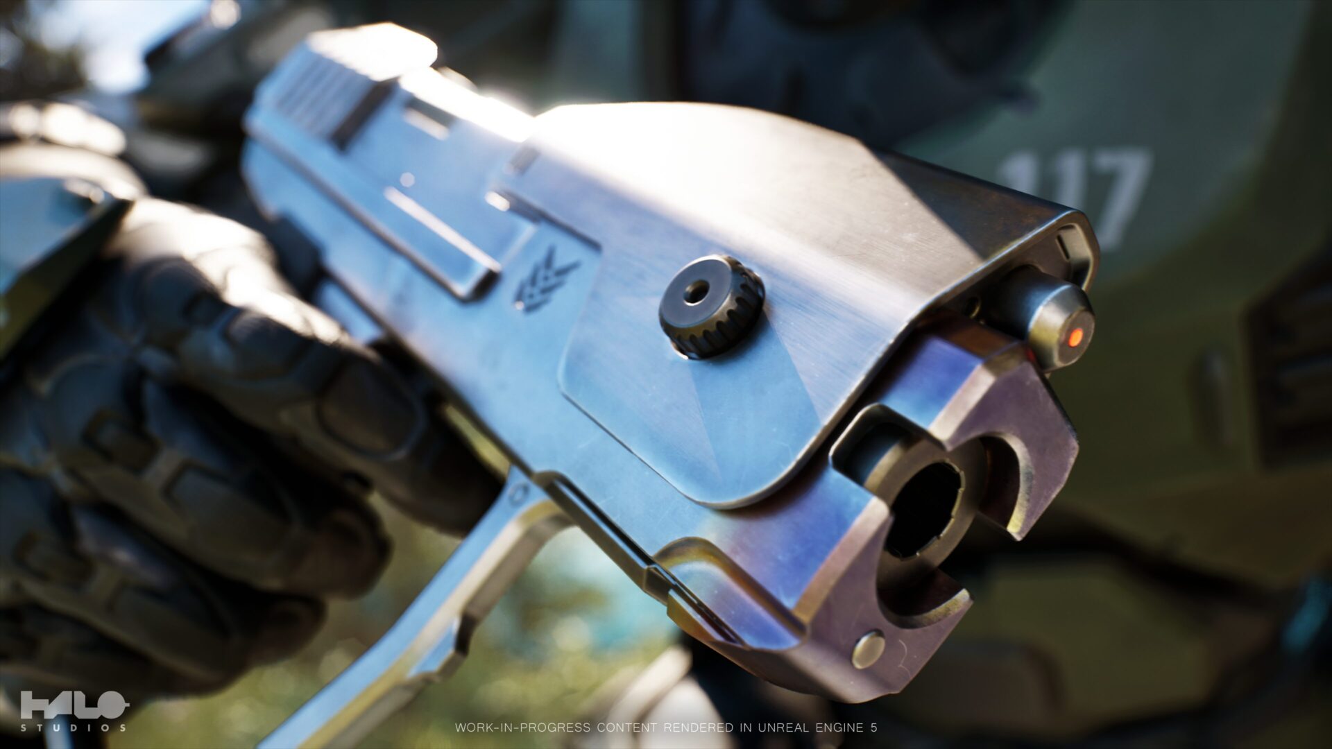 343 Industries becomes Halo Studios, multiple Halo games in development ...