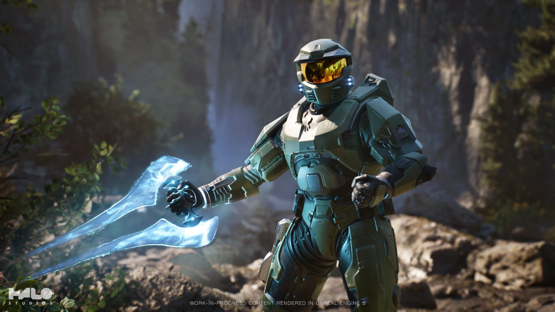 343 Industries becomes Halo Studios, multiple Halo games in development ...