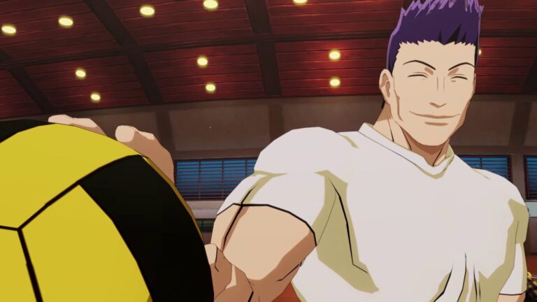 Hunter x Hunter: Nen x Impact character trailer - Razor - Gematsu