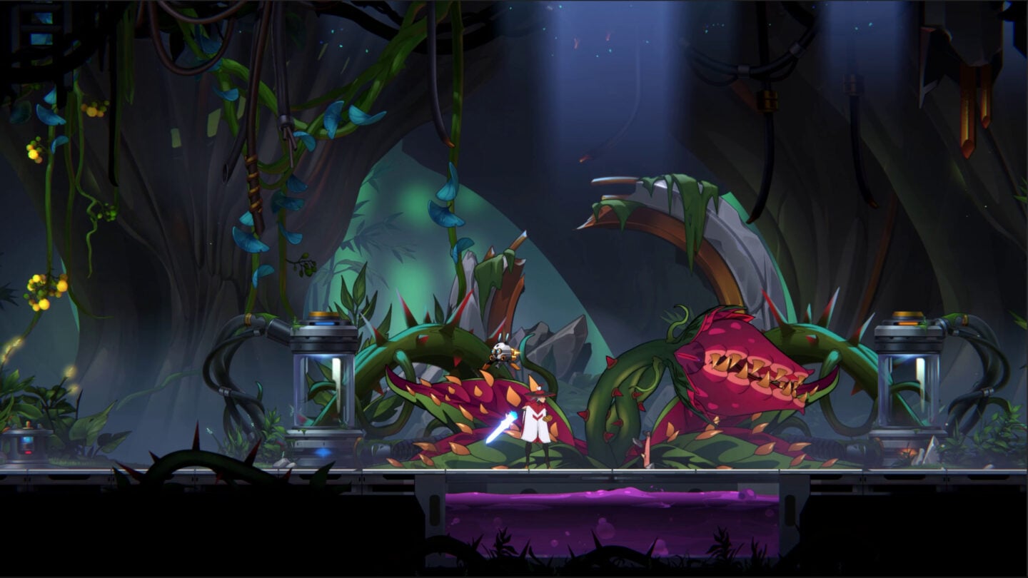 INAYAH: Life After Gods ‘Three Reasons Why You Should Play’ and ‘One-Minute Explainer’ trailers ...