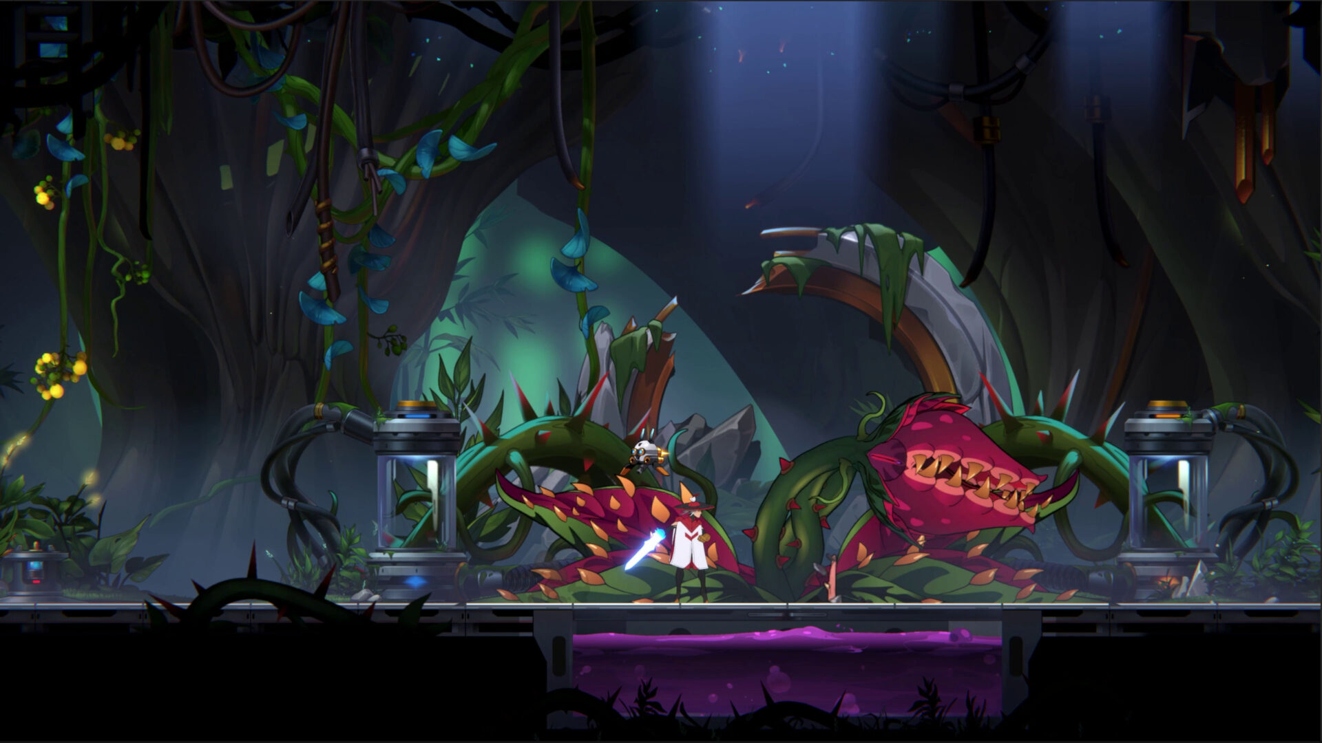 INAYAH: Life After Gods ‘Three Reasons Why You Should Play’ and ‘One-Minute Explainer’ trailers ...