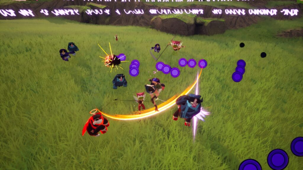 Multiplayer roguelike action RPG Kernel Hearts debut trailer, screenshots - Gematsu