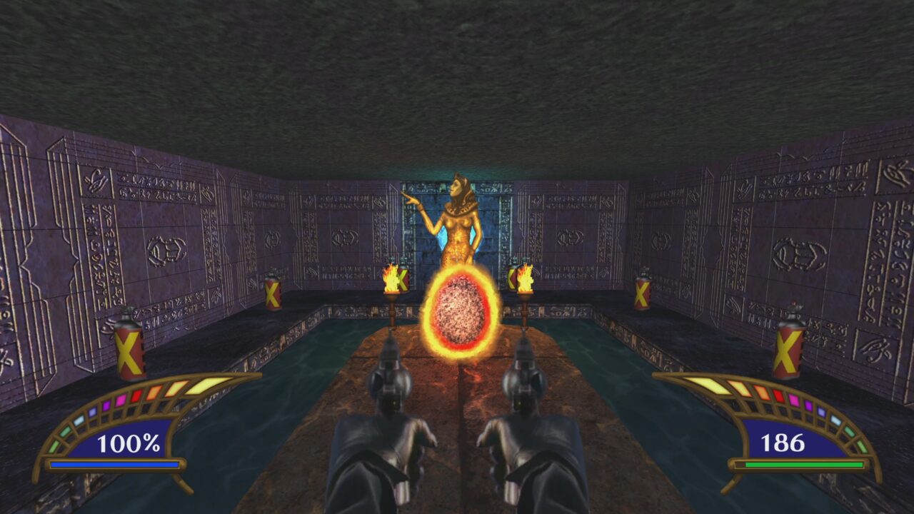 Killing Time: Resurrected launches October 17 - Gematsu