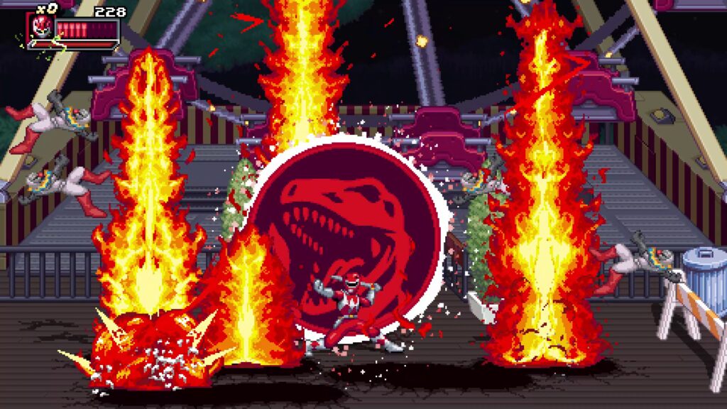 Mighty Morphin Power Rangers: Rita’s Rewind launches December 10 ...