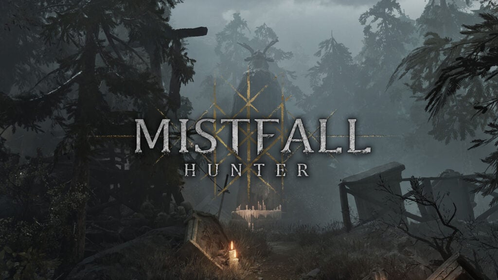 Third-person PvPvE extraction action RPG Mistfall Hunter announced for ...