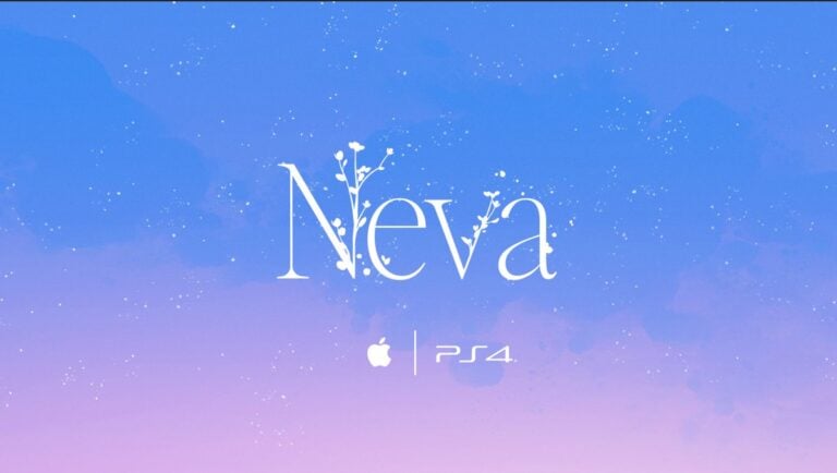 Neva adds PS4, Mac versions - Gematsu