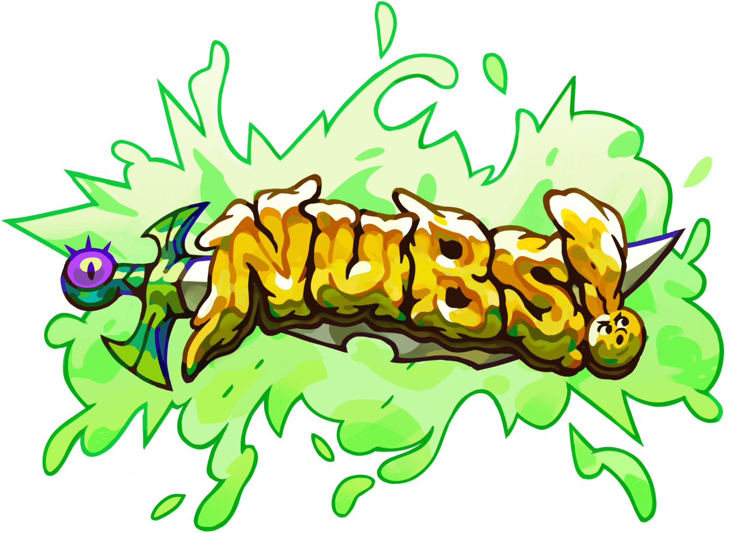 Former Awesomenauts developers announce multiplayer arena brawler Nubs ...
