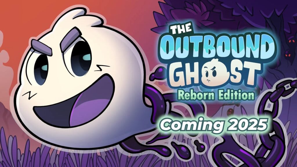 The Outbound Ghost: Reborn Edition announced for PS5, PS4, Switch, and ...