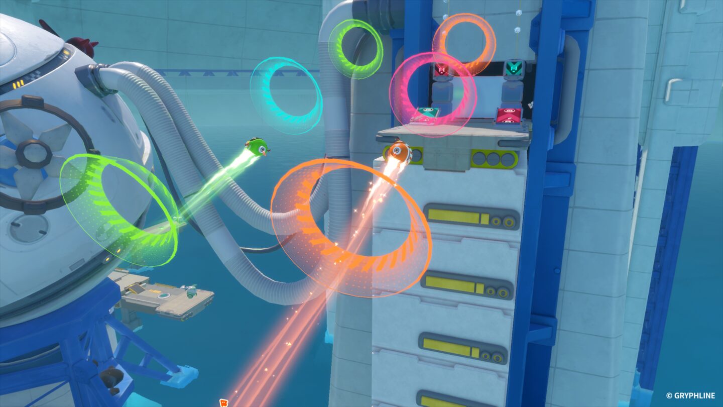 POPUCOM limited-time demo for PC launches October 14 - Gematsu