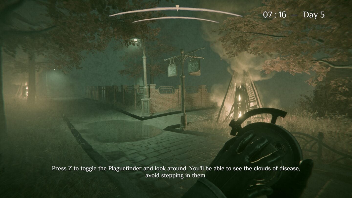 Pathologic 3 announced for PS5, Xbox Series, and PC - Gematsu