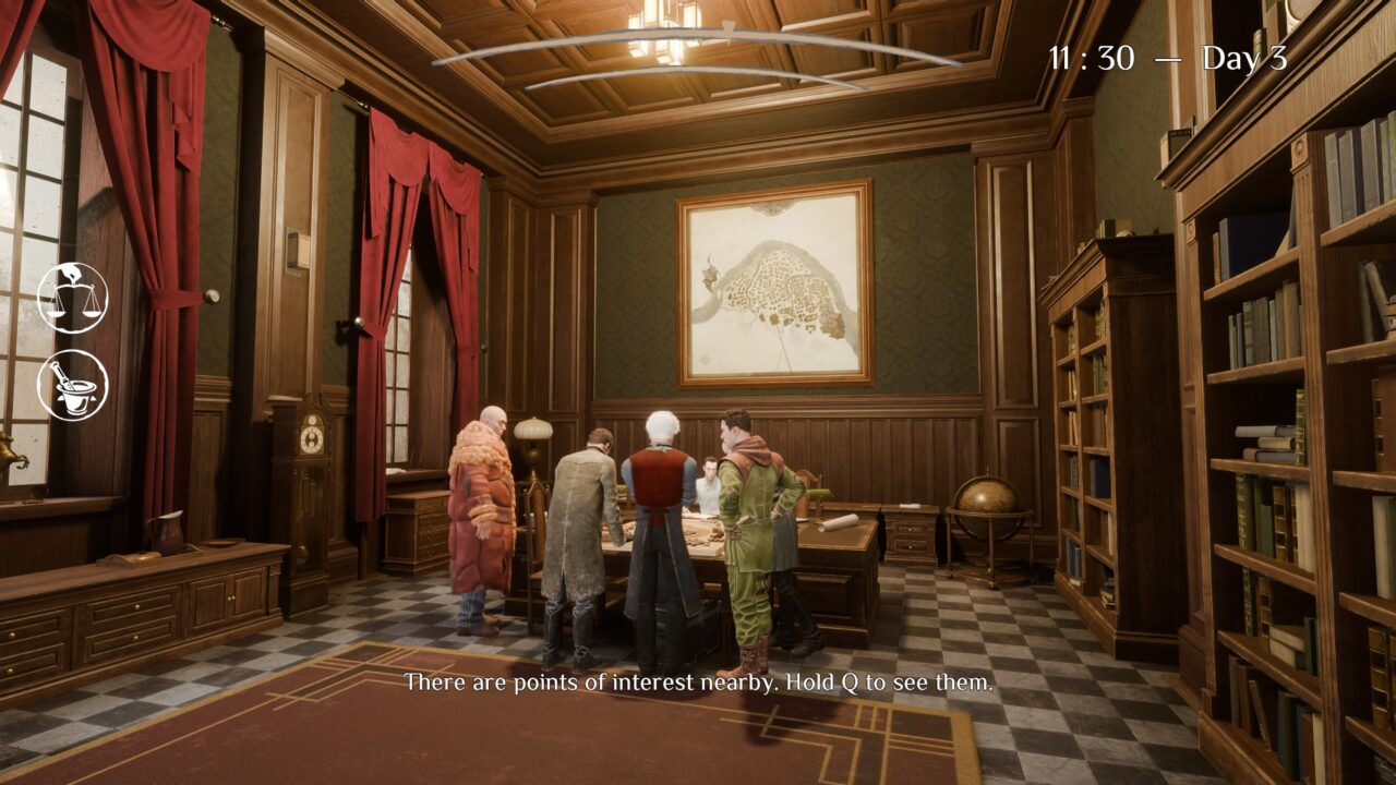 Pathologic 3 announced for PS5, Xbox Series, and PC - Gematsu