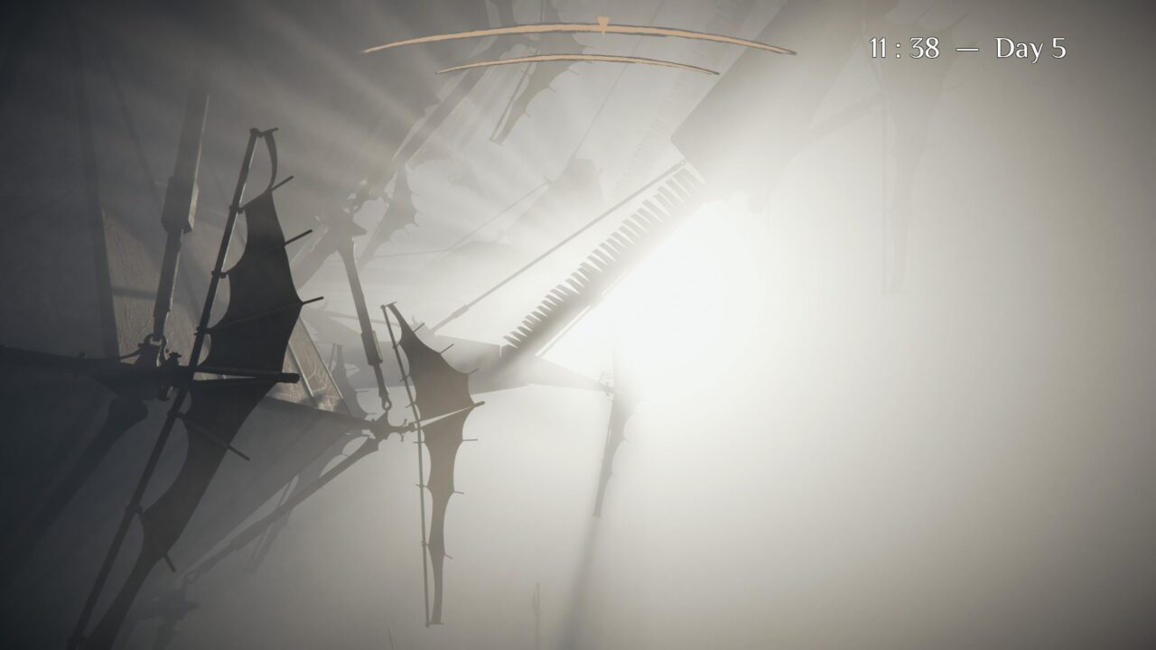 Pathologic 3 announced for PS5, Xbox Series, and PC - Gematsu