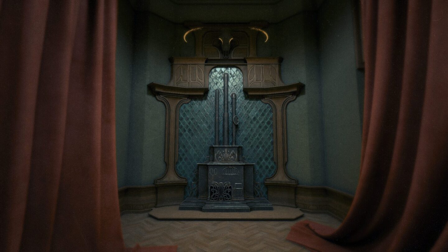 Pathologic 3 announced for PS5, Xbox Series, and PC - Gematsu