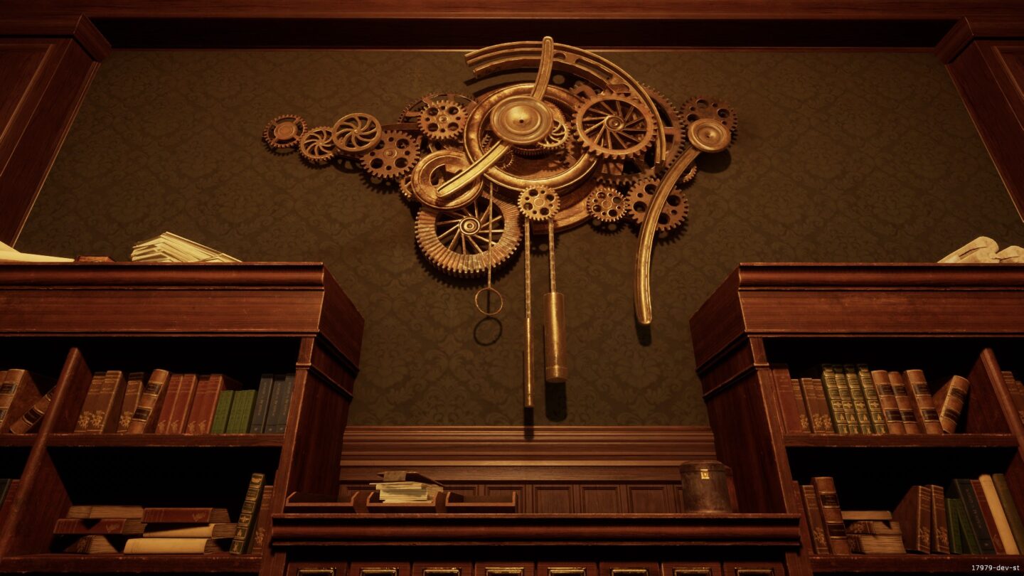 Pathologic 3 announced for PS5, Xbox Series, and PC - Gematsu