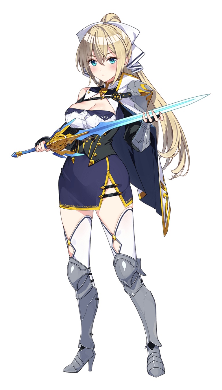 Prison Princess: Trapped Allure announced for Switch, PC - Gematsu