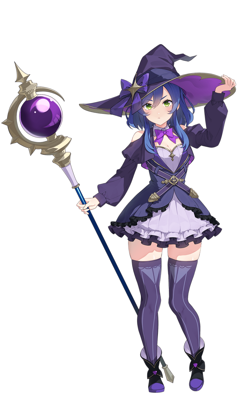 Prison Princess: Trapped Allure announced for Switch, PC - Gematsu